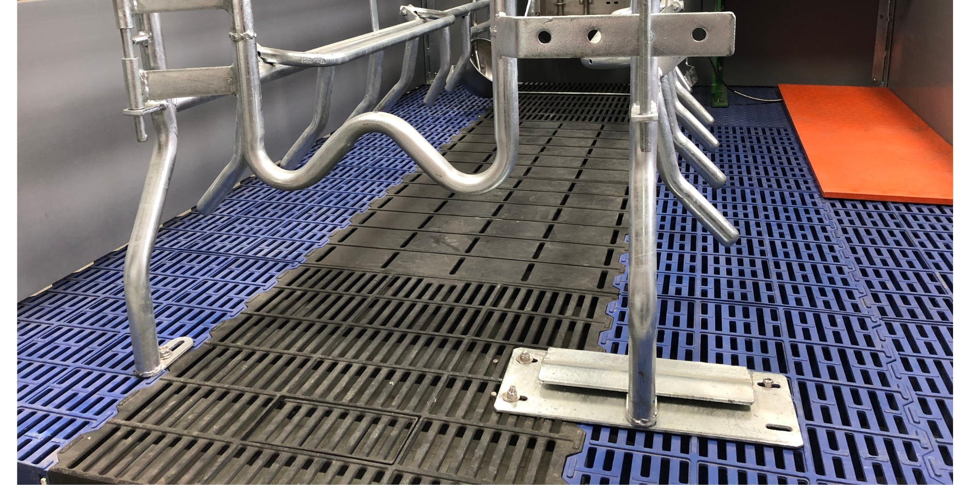 GESTAL Smart Feeding System — Jyga Technologies