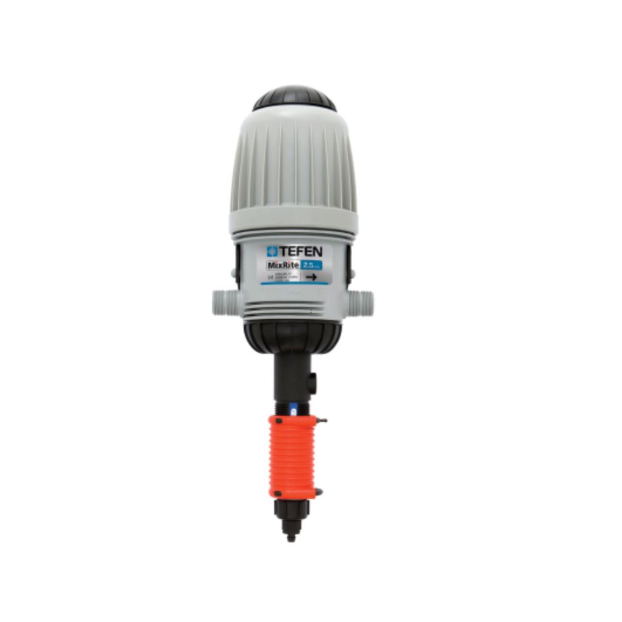 MIXRITE 2.5 DOSER — Jyga Technologies