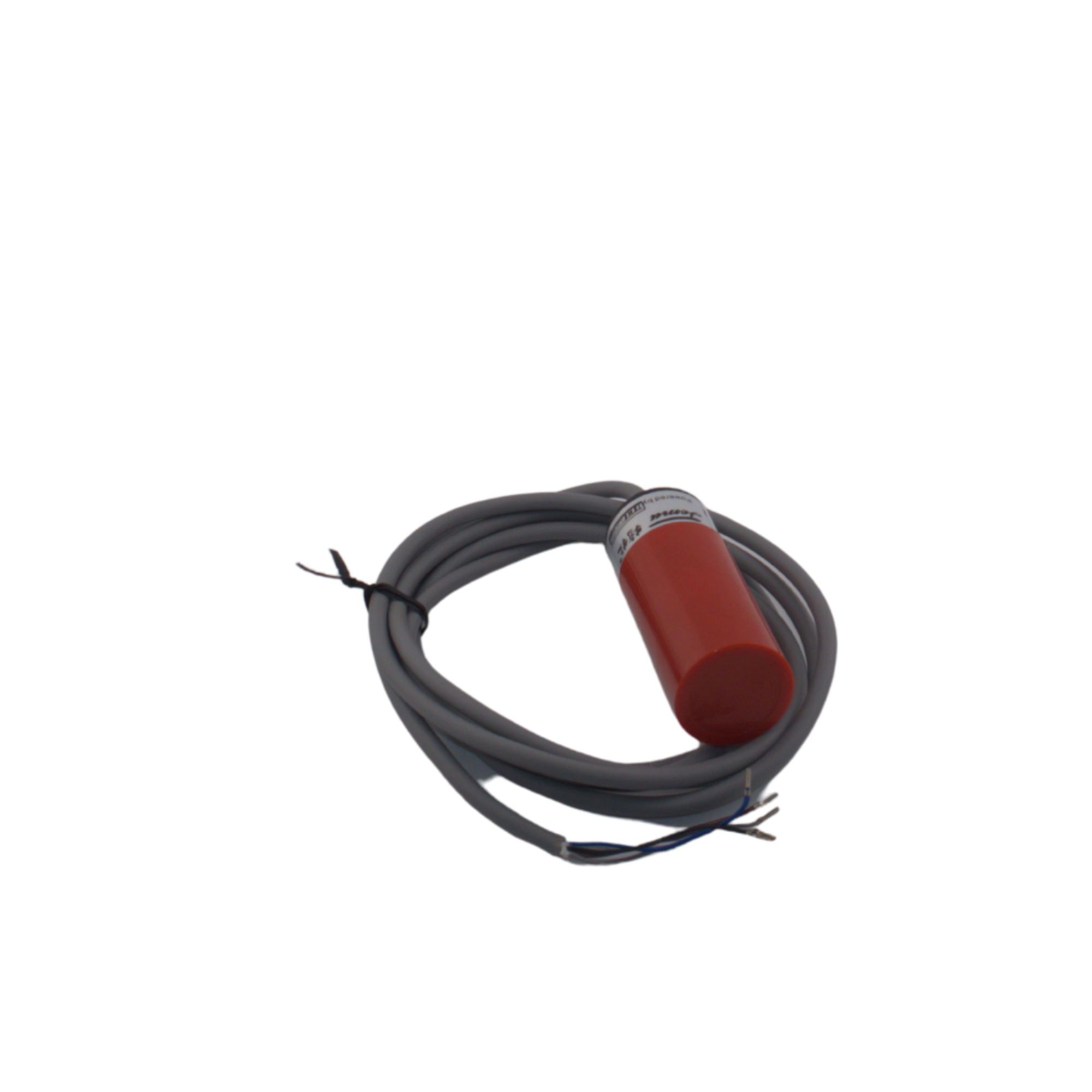PROXIMITY SWITCH CAPACITIVE 5 WIRES — Jyga Technologies