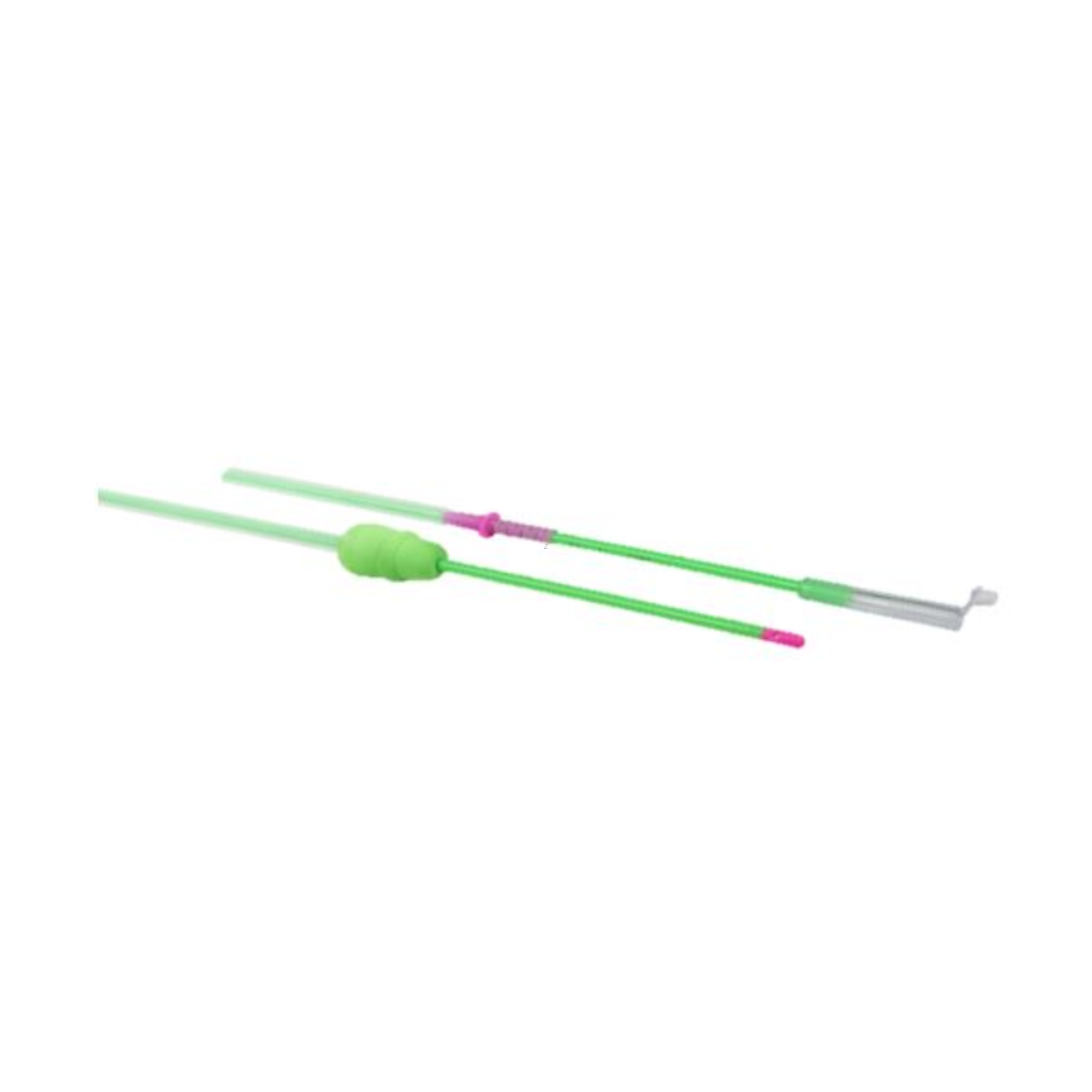 SOFT TIP INTRAUTERINE INSEMINATION PROBES — Jyga Technologies