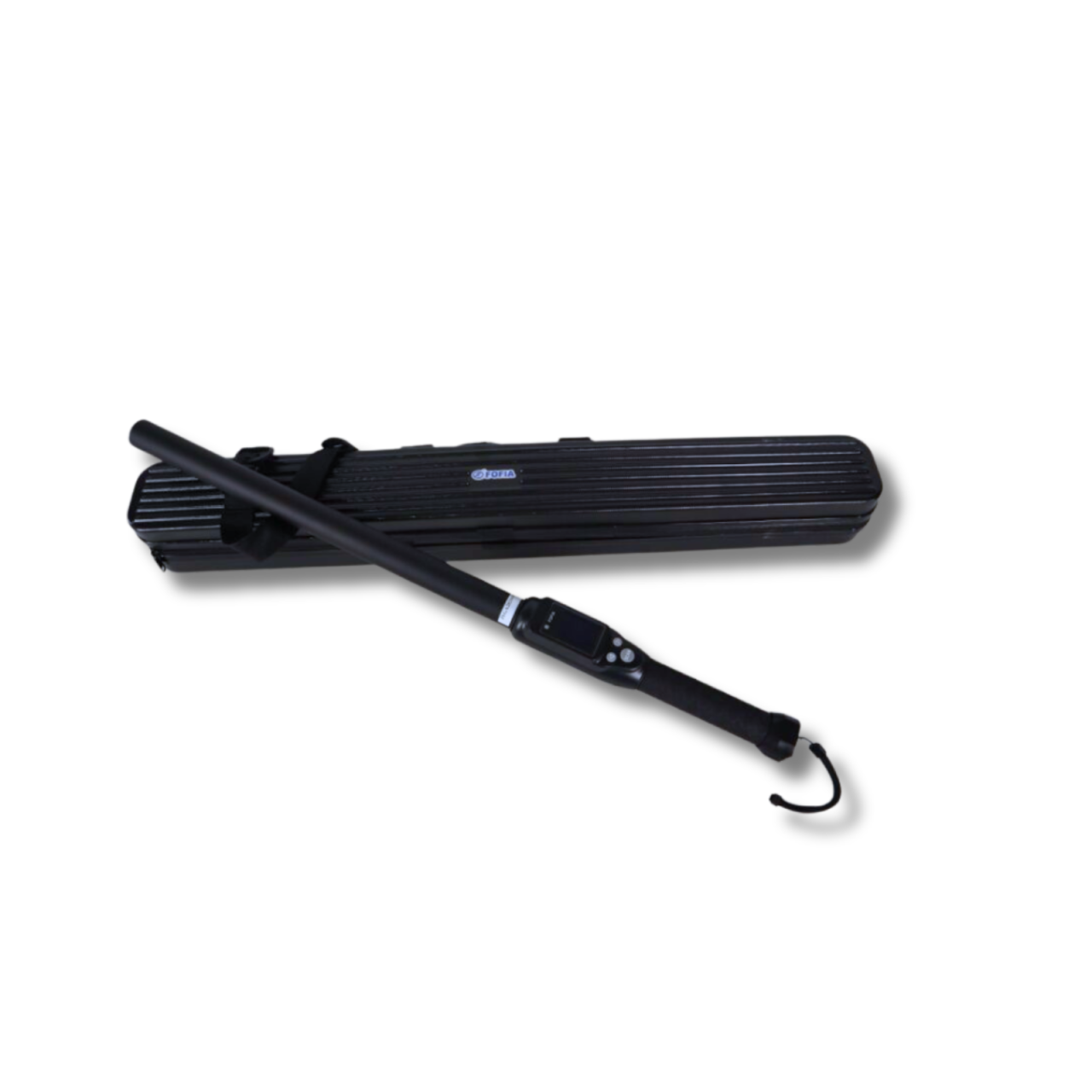 GESTAL RFID TAG READER STICK — Jyga Technologies