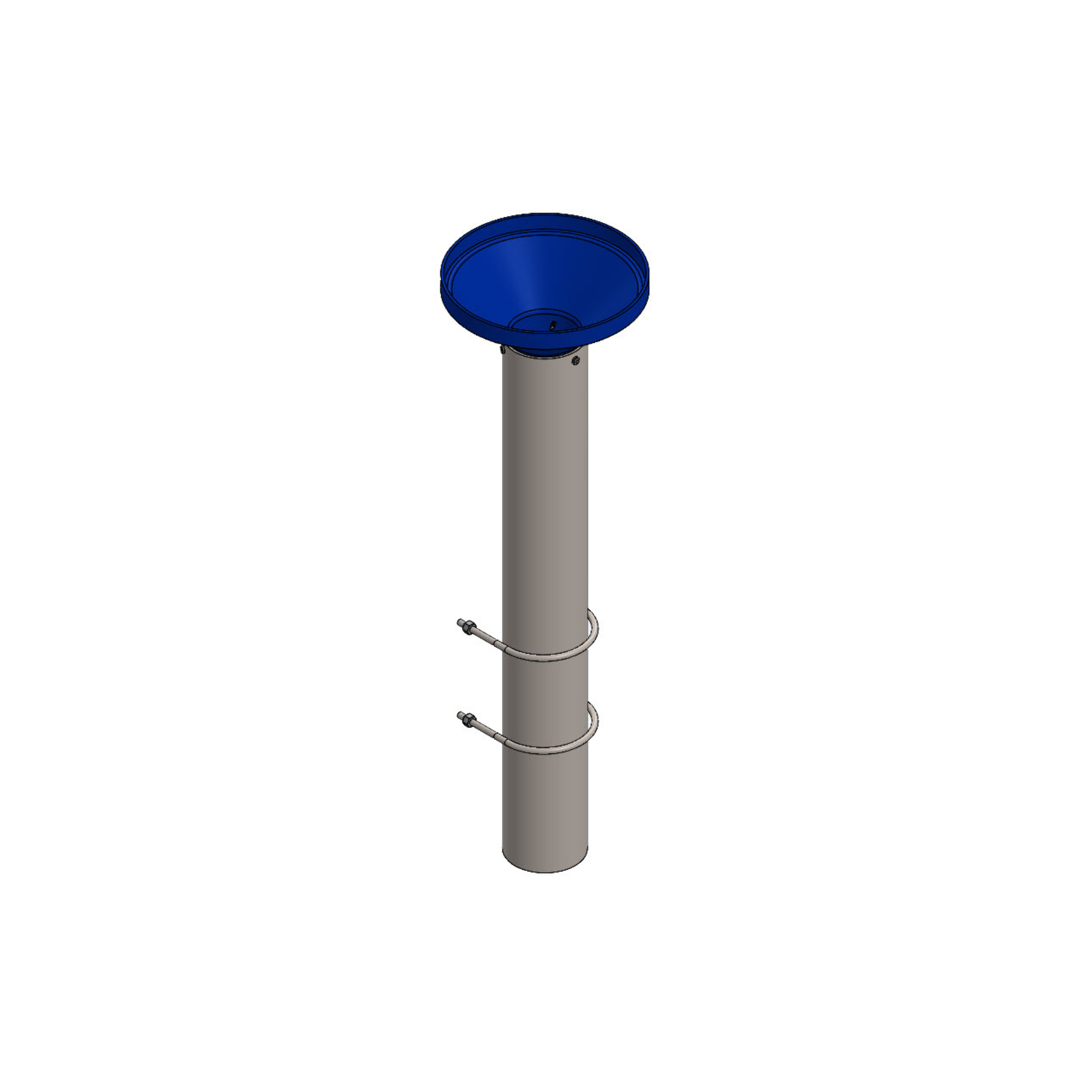 FEED DROP ASSEMBLY — Jyga Technologies